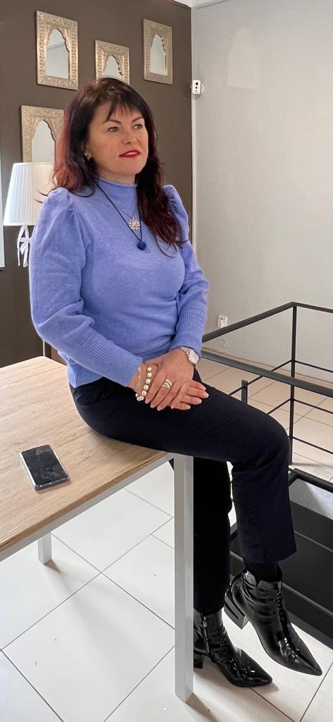 Quienes somos - Conoce un poco más sobre Mait Mugan